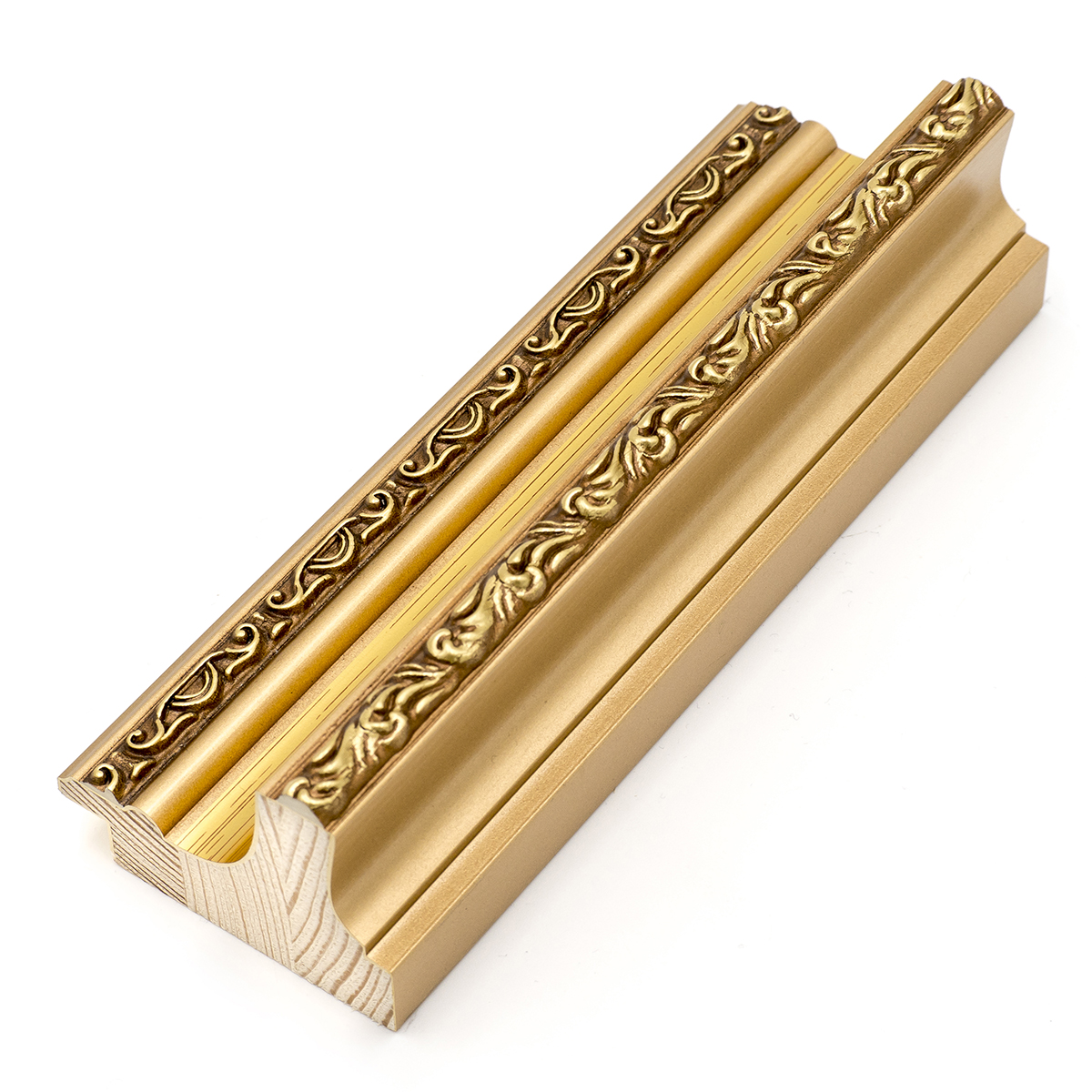 Rama tablou COD: 034B Latime 63 mm ; Inaltime 46 mm - Rame tablouri