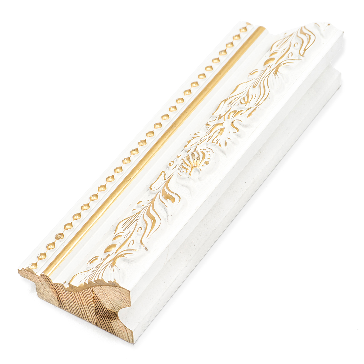 Rama tablou COD: 124B Latime 60 mm ; Inaltime 38 mm - Rame tablouri