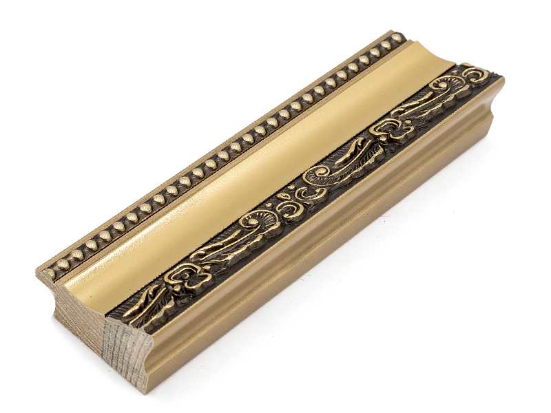 Rama tablou COD:120C Latime 50 mm ; Inaltime 30 mm - Rame tablouri