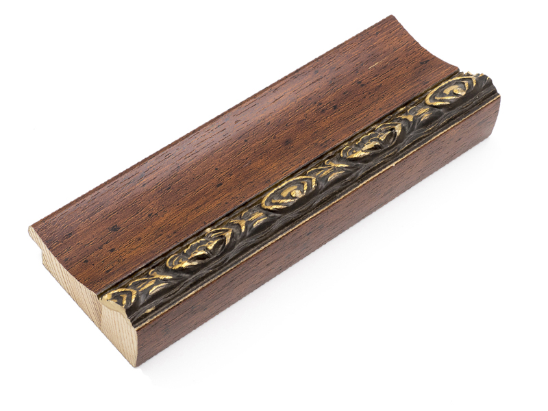 Rama tablou COD: 4064TOR Latime 64 mm ; Inaltime 30 mm - Rame tablouri