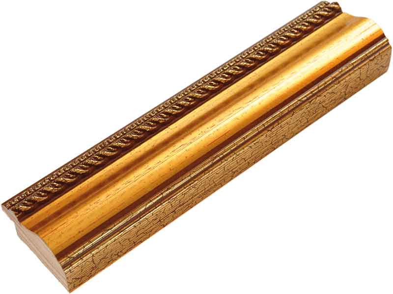 Rama tablou COD:445D Latime 45 mm ; Inaltime 20 mm - Rame tablouri