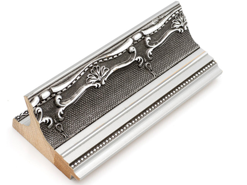 Rama tablou COD:380S Latime 80 mm ; Inaltime 50 mm - Rame tablouri