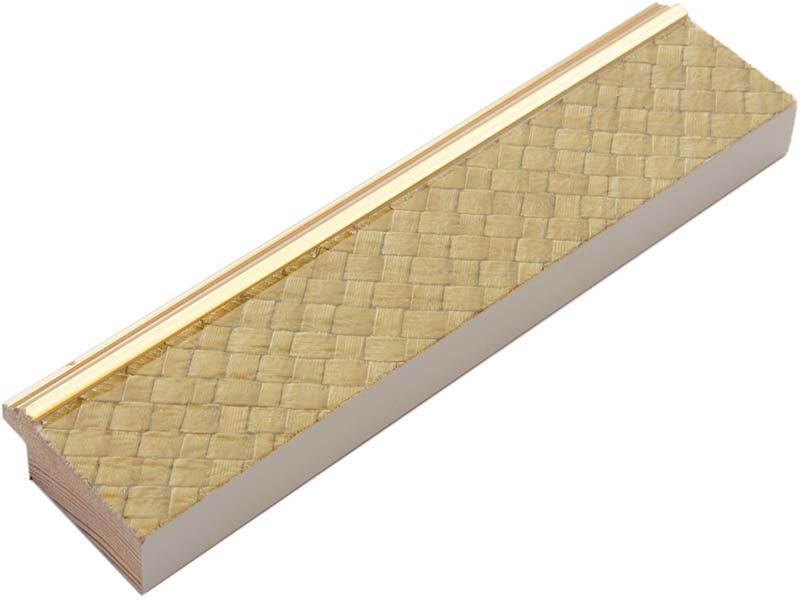 Rama tablou COD: 843KPC Latime 43 mm ; Inaltime 15 mm - Rame tablouri