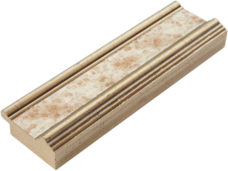 Rama tablou COD: 1050SRP Latime 54 mm ; Inaltime 20 mm - Rame tablouri