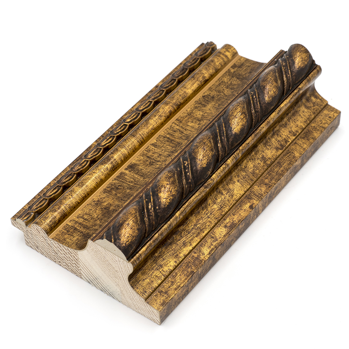 Rama tablou COD: 2110ZK Latime 105 mm ; Inaltime 52 mm - Rame tablouri