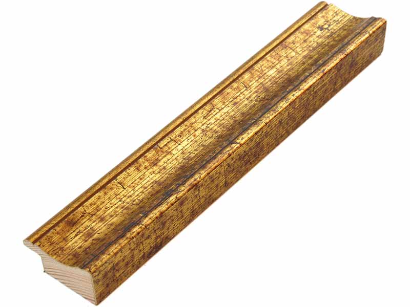 Rama tablou COD: 3235MCP Latime 35 mm ; Inaltime 20 mm - Rame tablouri