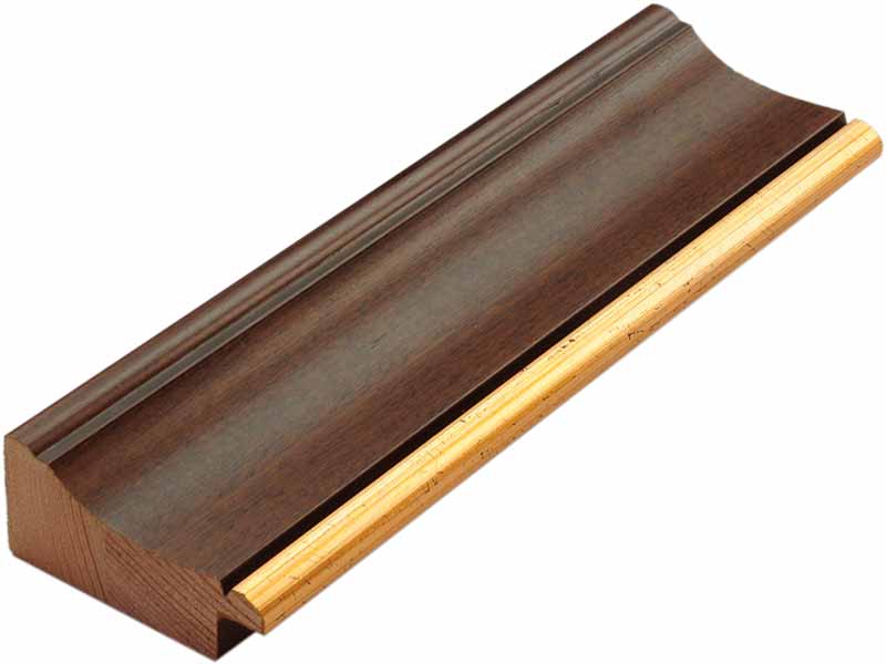 Rama tablou COD: 3254GOR Latime 54 mm ; Inaltime 26 mm - Rame tablouri