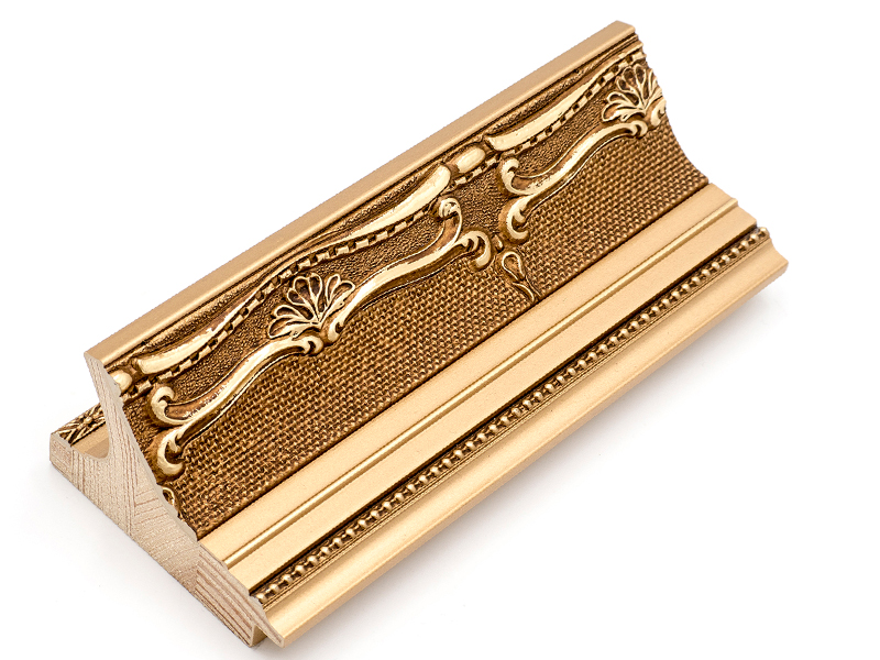 Rama tablou COD:380BR Latime 80 mm ; Inaltime 50 mm - Rame tablouri