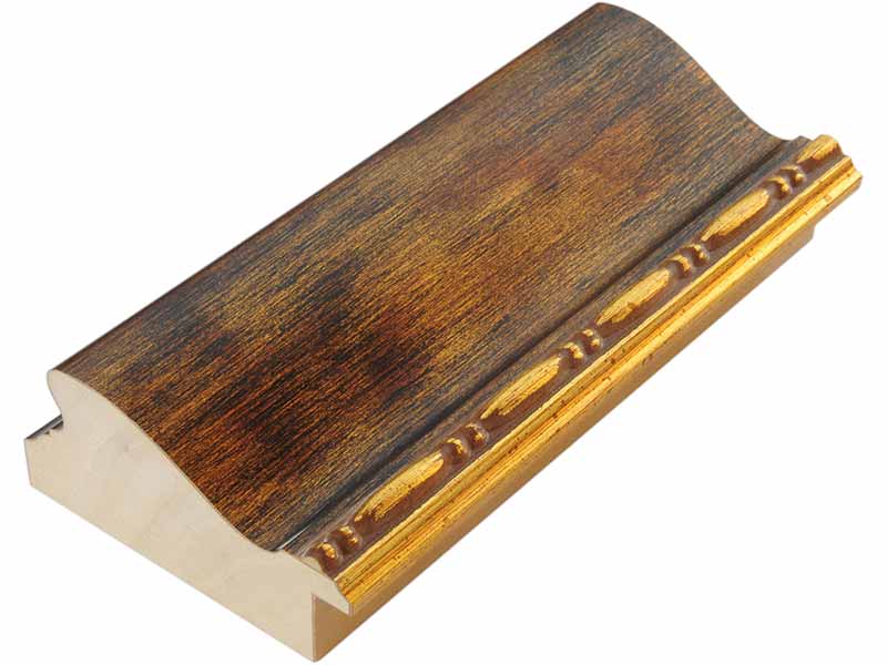 Rama tablou COD: 6088ZLCP Latime 88 mm ; Inaltime 45 mm - Rame tablouri