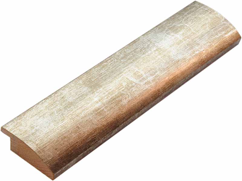 Rama tablou COD:7040SPR Latime 40 mm ; Inaltime 14 mm - Rame tablouri