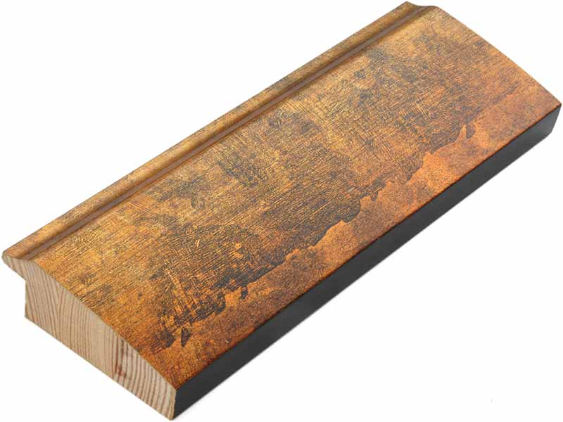 Rama tablou COD:7064CZM Latime 64 mm ; Inaltime 25 mm - Rame tablouri