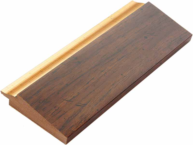 Rama tablou COD:7070DB Latime 70 mm ; Inaltime 20 mm - Rame tablouri