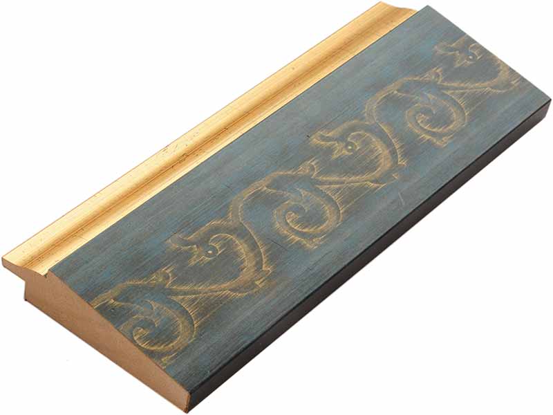 Rama tablou COD:7070IN Latime 70 mm; Inaltime 20 mm - Rame tablouri