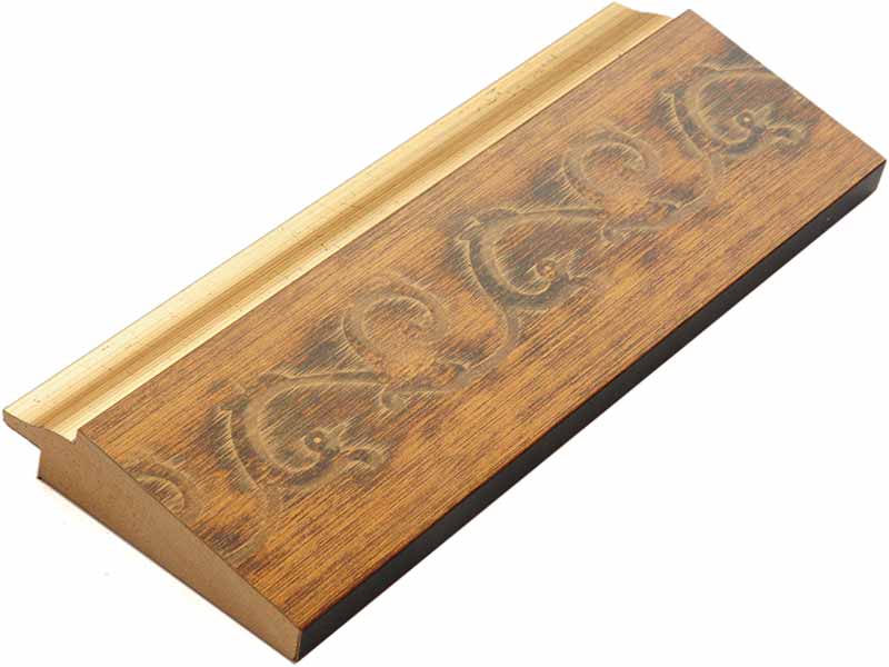 Rama tablou COD:7070IZ Latime 70 mm; Inaltime 20 mm - Rame tablouri