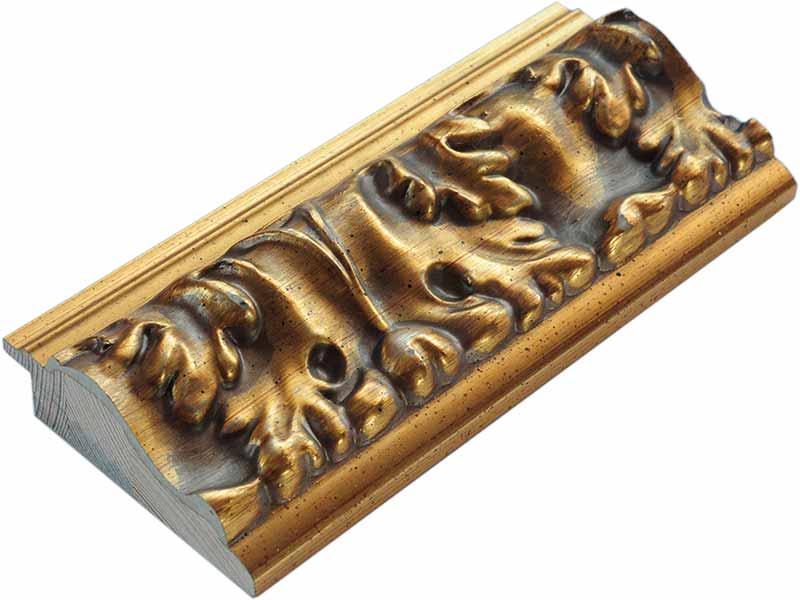 Rama tablou COD:7081D Latime 81 mm; Inaltime 30 mm - Rame tablouri