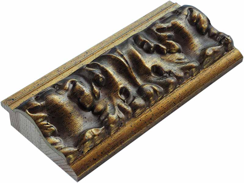 Rama tablou COD:7081ZJ Latime 81 mm; Inaltime 30 mm - Rame tablouri