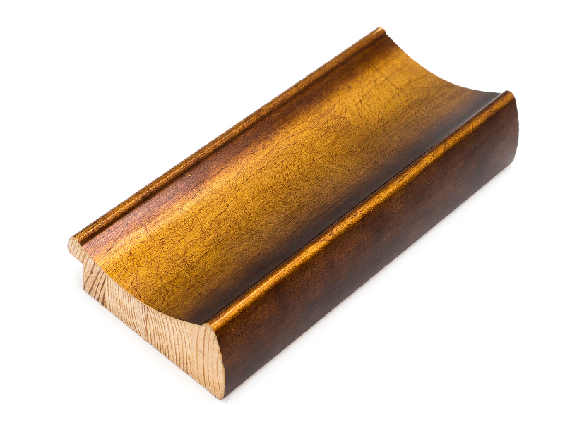 Rama tablou COD:9080ZJ Latime 80 mm; Inaltime 35 mm - Rame tablouri