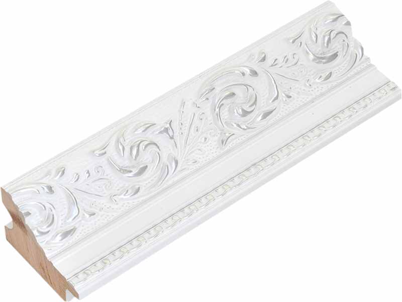 Rama tablou COD:8048BS Latime 50 mm; Inaltime 35 mm - Rame tablouri