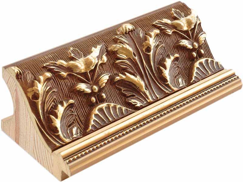 Rama tablou COD:8080B Latime 80 mm; Inaltime 52 mm - Rame tablouri