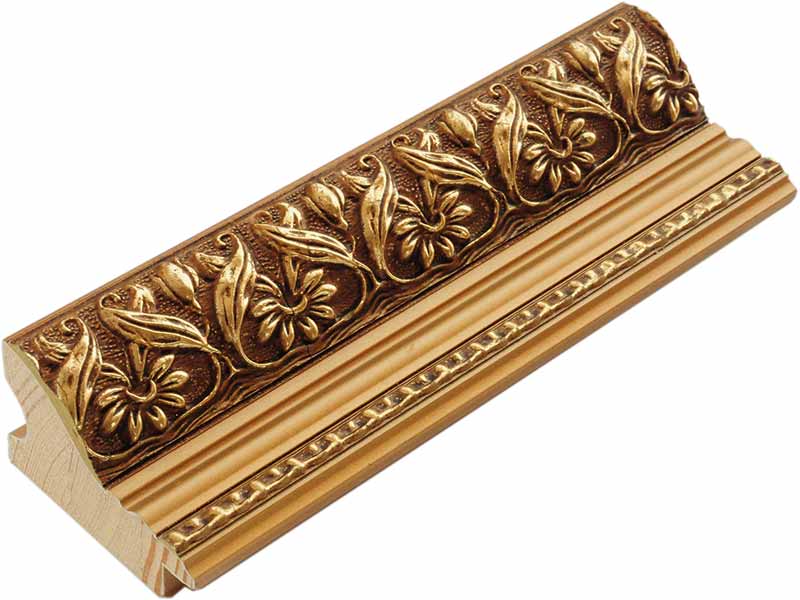 Rama tablou COD:9063B Latime 58 mm; Inaltime 36 mm - Rame tablouri