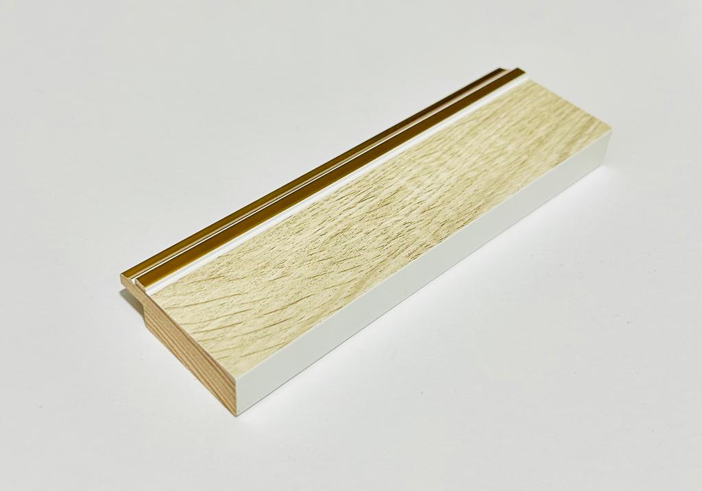 Rama tablou COD: 843BM Latime 43 mm ; Inaltime 15 mm - Rame tablouri