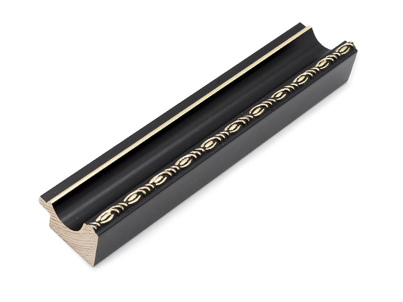 Rama tablou COD: 010AZ Latime 38 mm ; Inaltime 25 mm - Rame tablouri