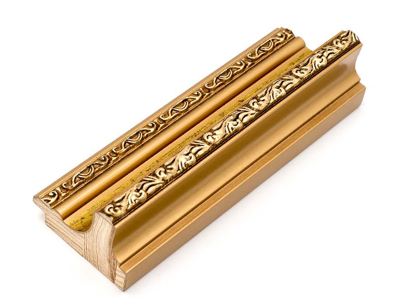 Rama tablou COD: 034ZP Latime 63 mm ; Inaltime 46 mm - Rame tablouri