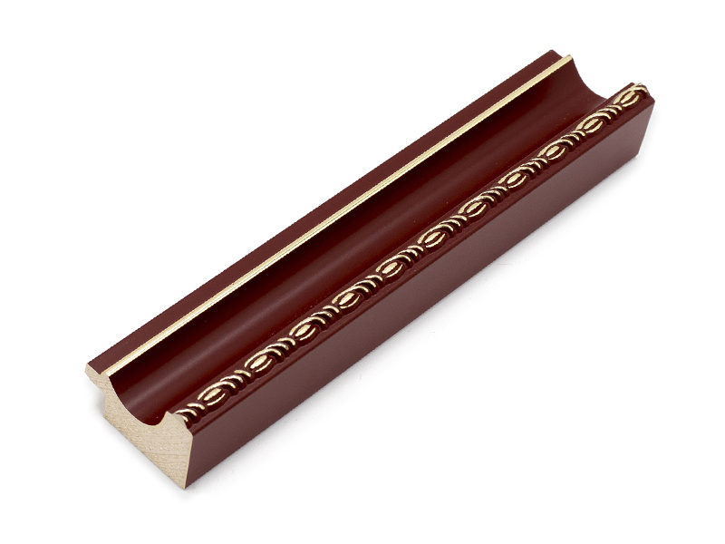 Rama tablou COD: 010BZB Latime 38 mm ; Inaltime 25 mm - Rame tablouri