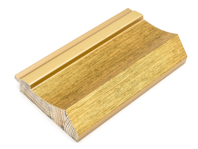 Rama tablou COD: 950ZWI Latime 98 mm ; Inaltime 30 mm - Rame tablouri